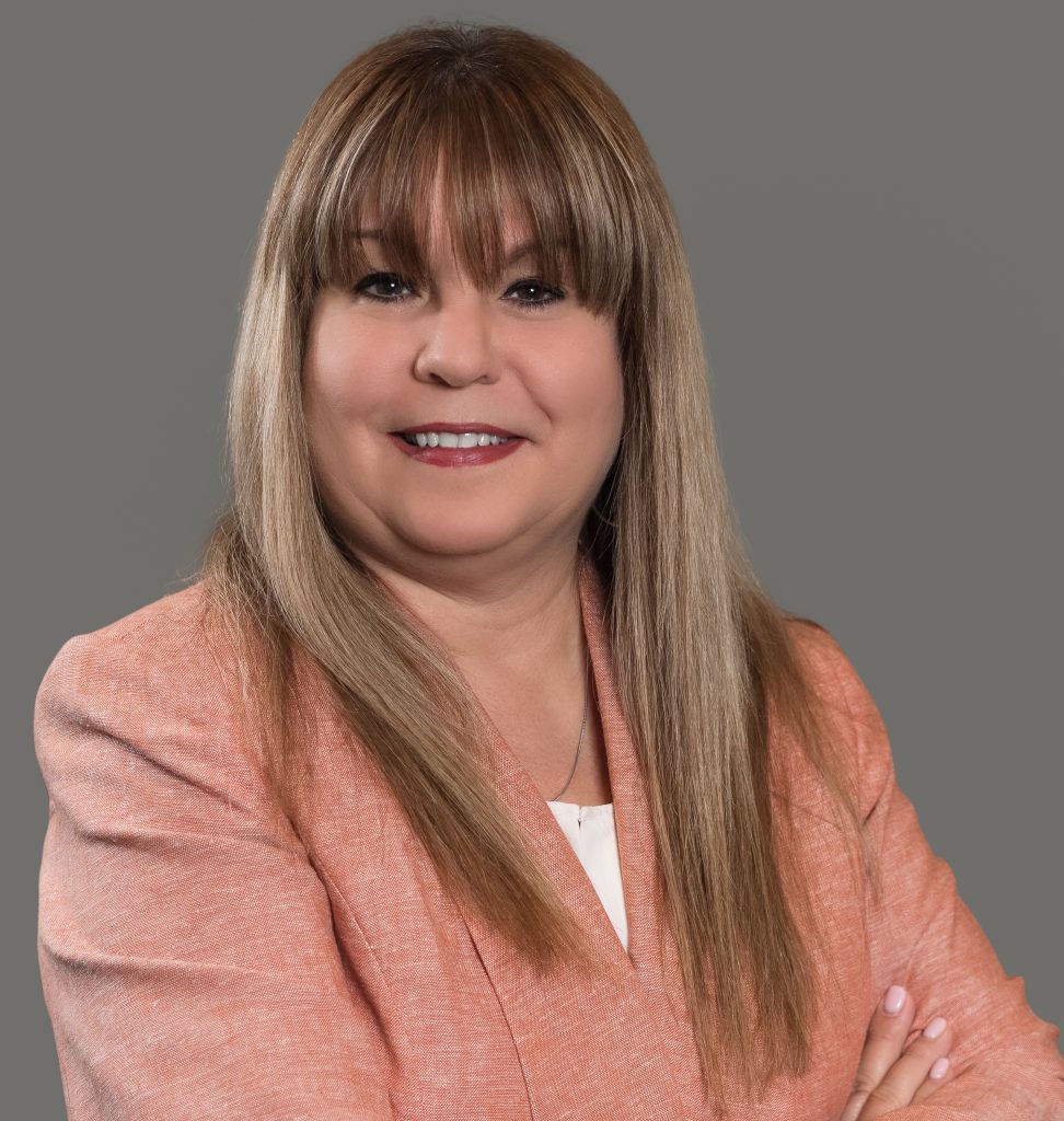 Maria | Phoenix House Florida | Substance Use Treatment in Tampa