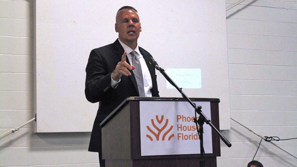 DSC00579 | Phoenix House Florida | Substance Use Treatment in Tampa